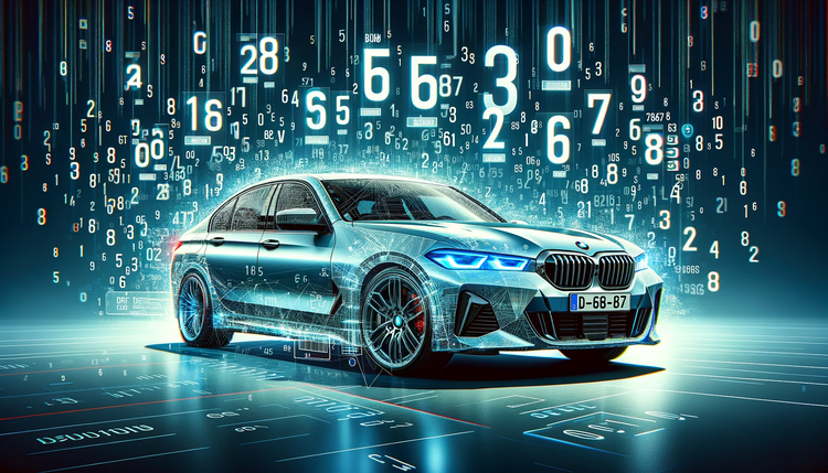 Unlocking the Secrets of Your BMW: The Advantages of a BMW VIN Decoder ...