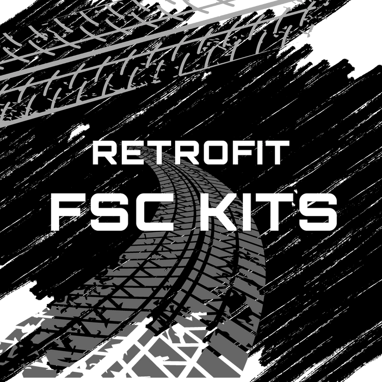 RETROFIT FSC KITS – FSC.CODES