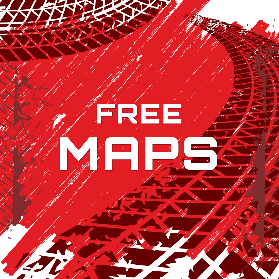 FREE BMW & MINI NAVIGATION MAP DOWNLOADS – FSC.CODES