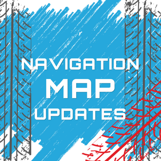 FSC.CODES: BMW and MINI Navigation Map FSC Codes and More