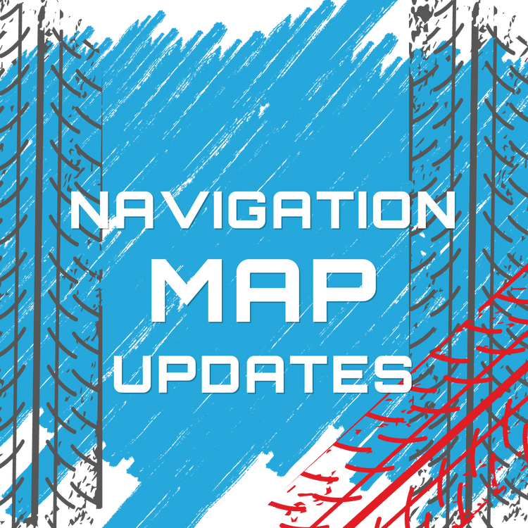 FSC.CODES: BMW and MINI Navigation Map FSC Codes and More