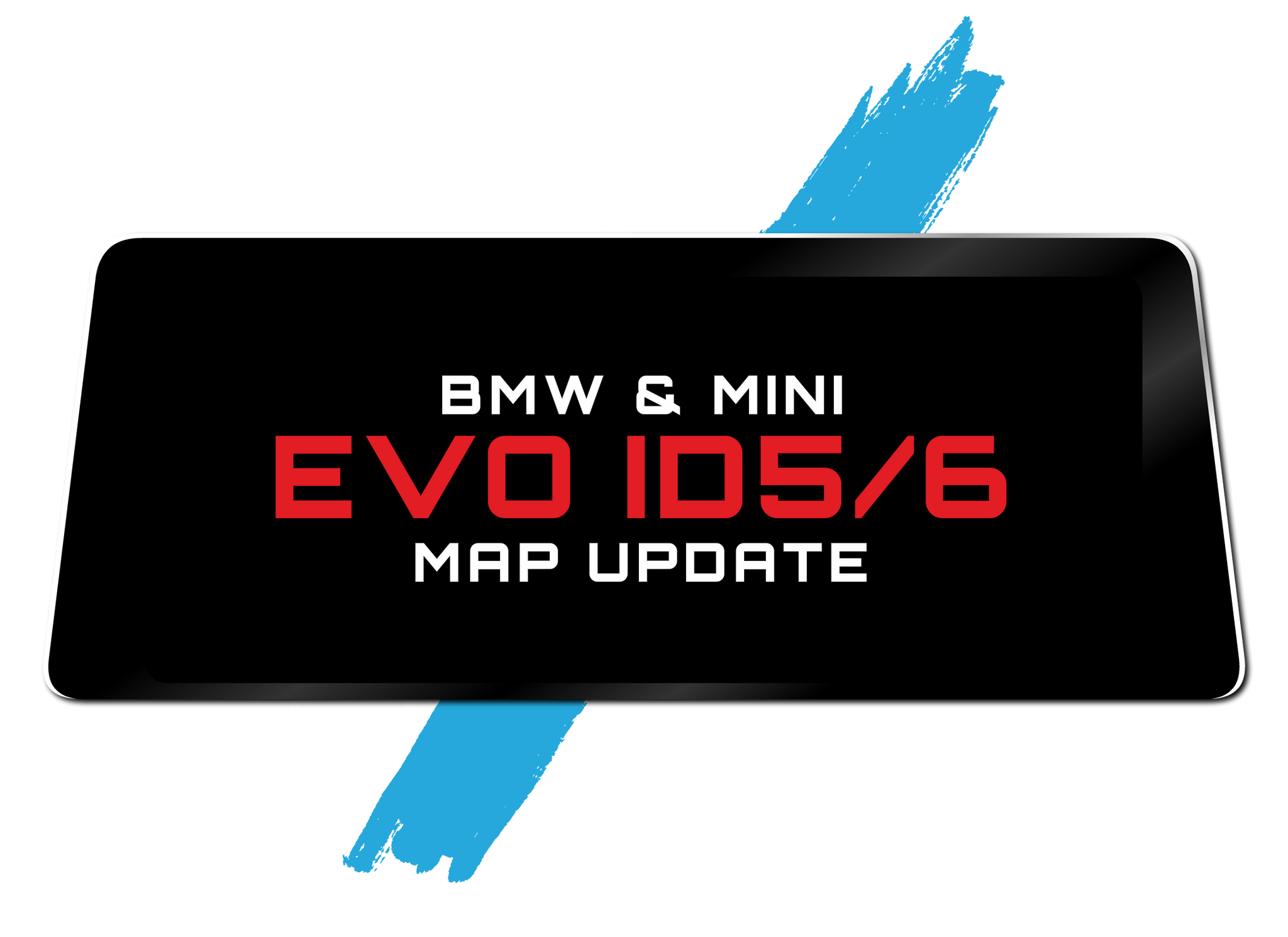 EVO ID5/6 NAVIGATION MAP UPDATE – FSC.CODES