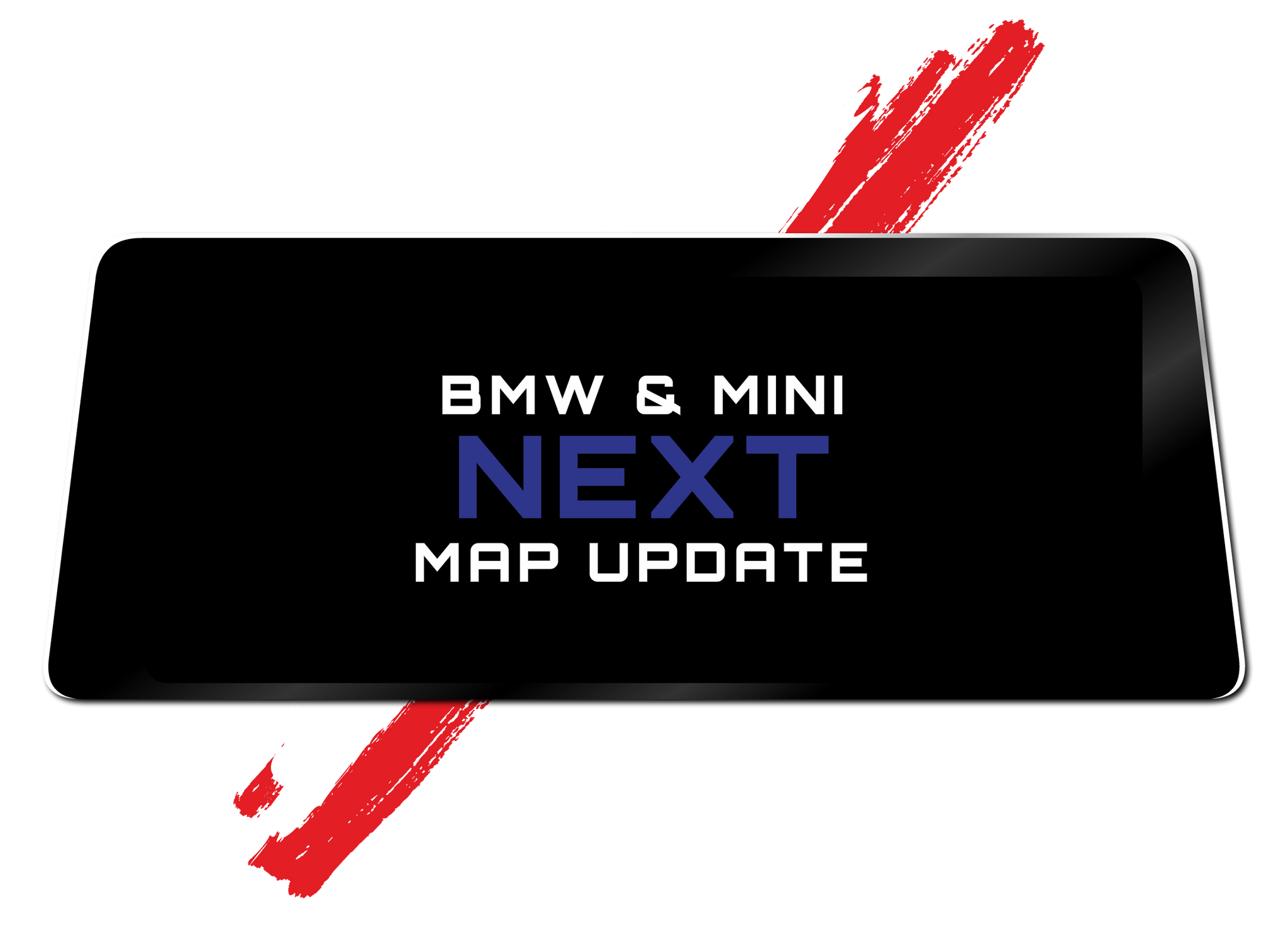 BMW & MINI NAVIGATION MAP UPDATE - NEXT MAPS – FSC.CODES
