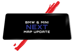 BMW & MINI NAVIGATION MAP UPDATE - NEXT MAPS – FSC.CODES