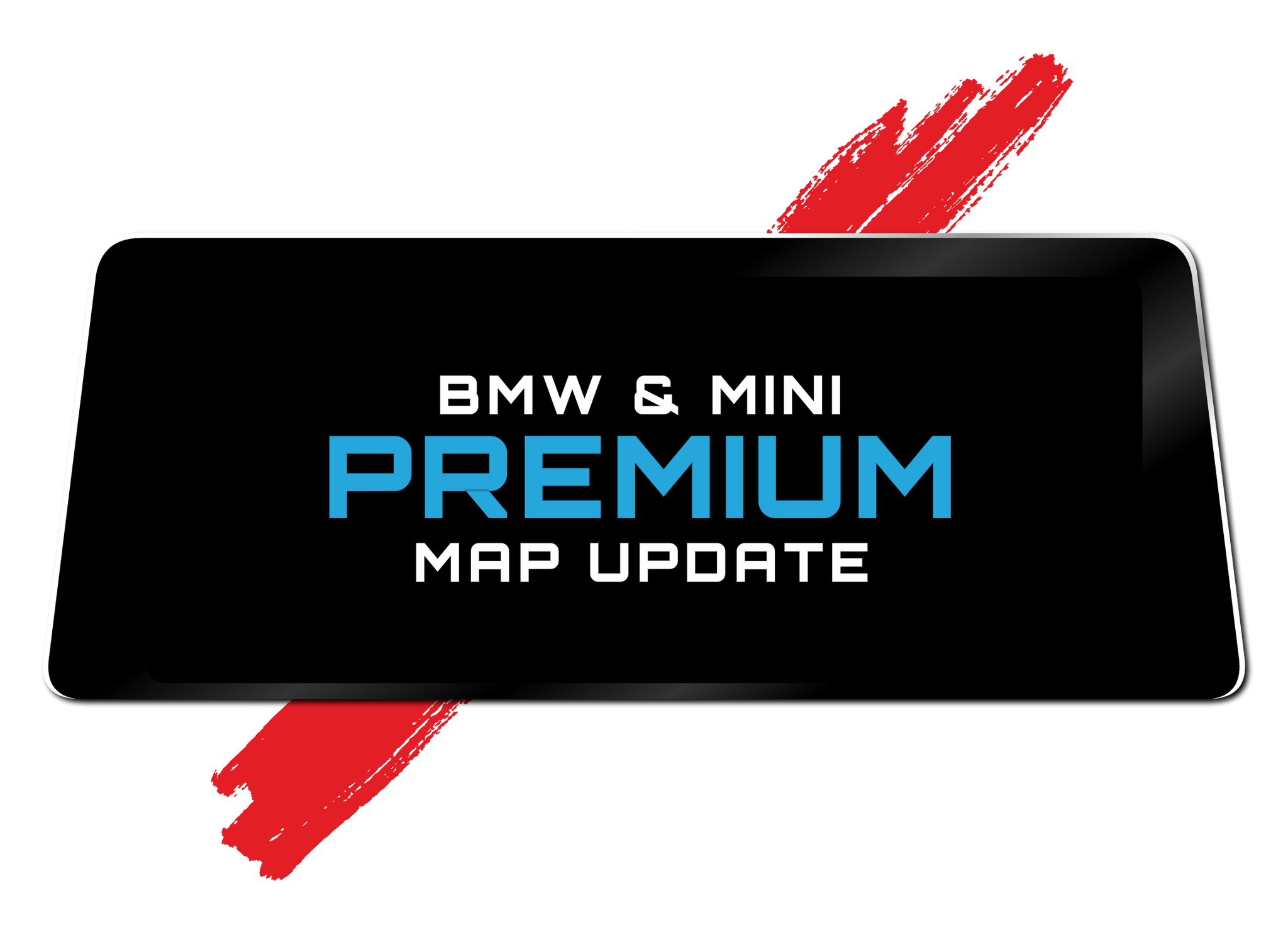 BMW & MINI NAVIGATION MAP UPDATE - PREMIUM MAPS – FSC.CODES