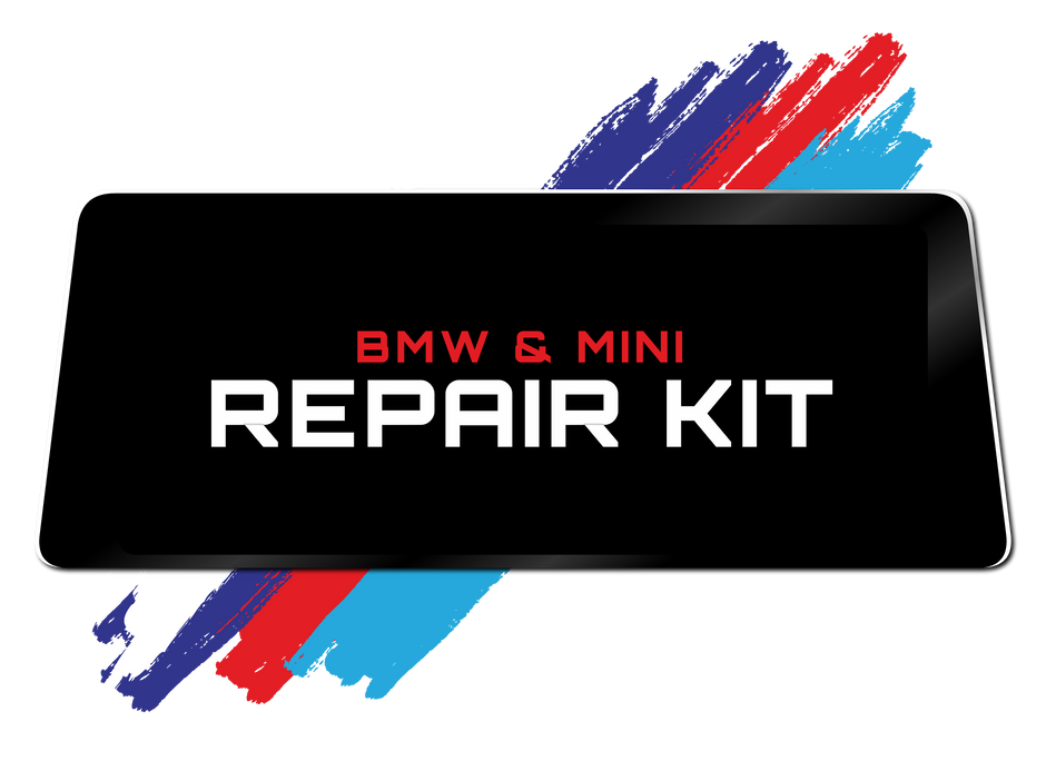 FSC.CODES: BMW and MINI Navigation Map FSC Codes and More